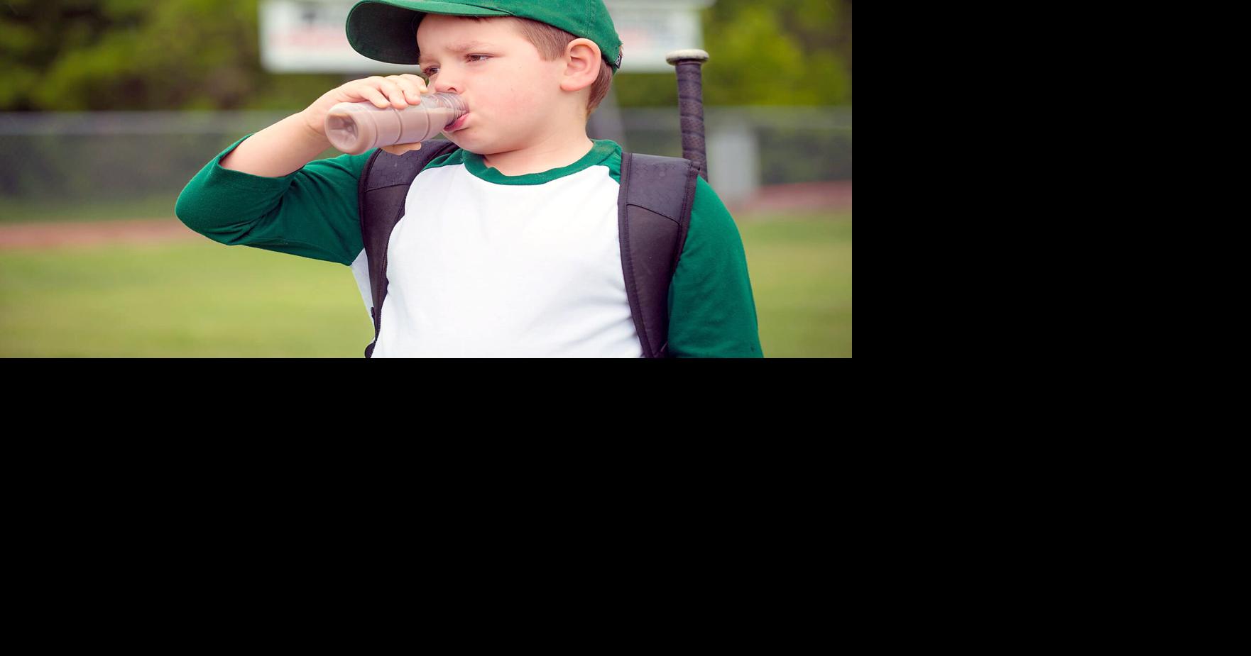 Milk: Gold medal nutrition and more | News | effinghamdailynews.com