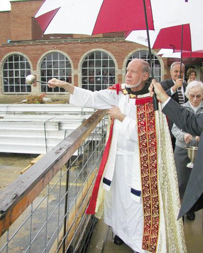 Hospital marks addition with ceremony | Local News | effinghamdailynews.com