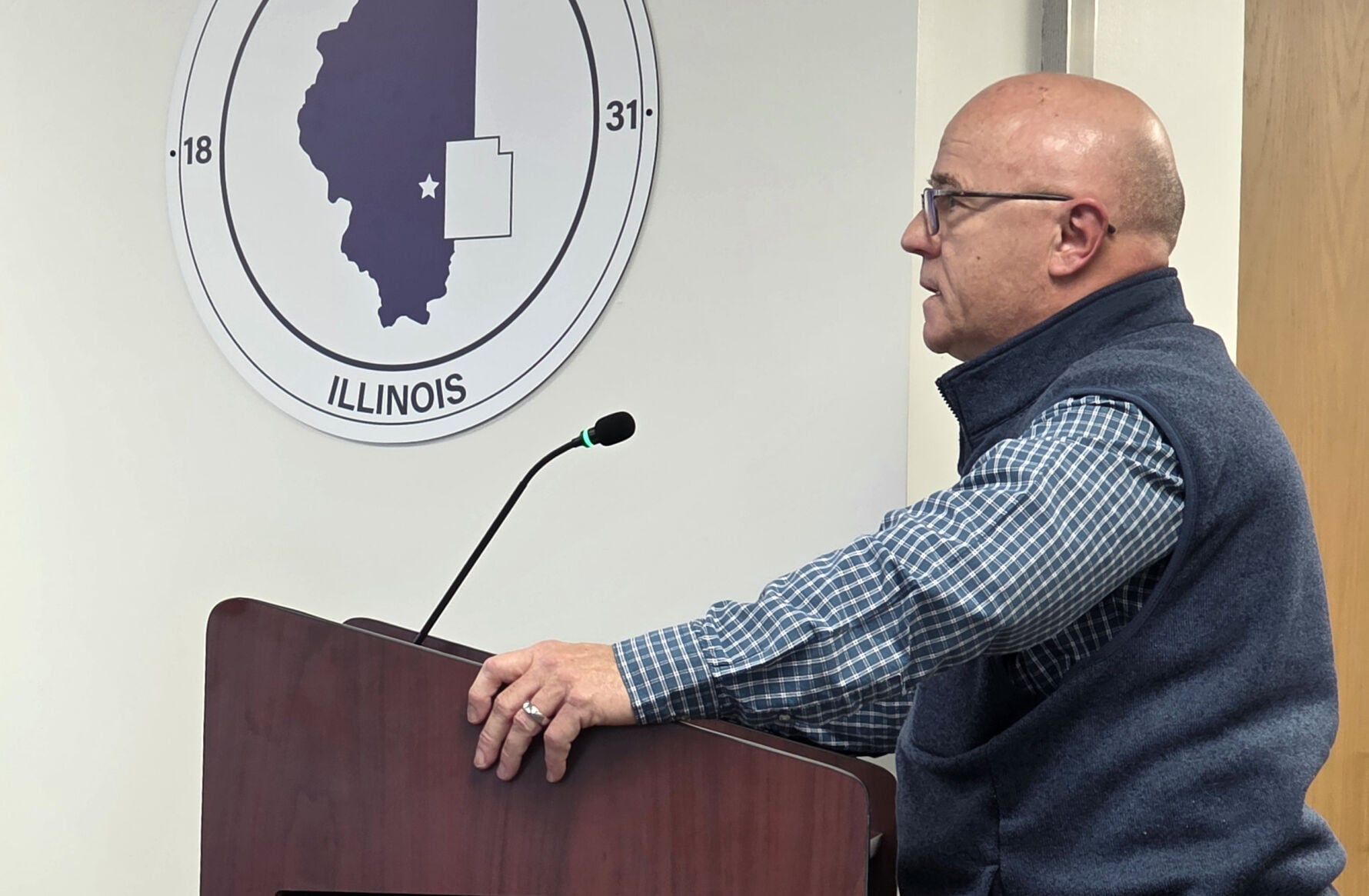 Effingham County Board opposes medical-aid-in-dying law | Local News ...