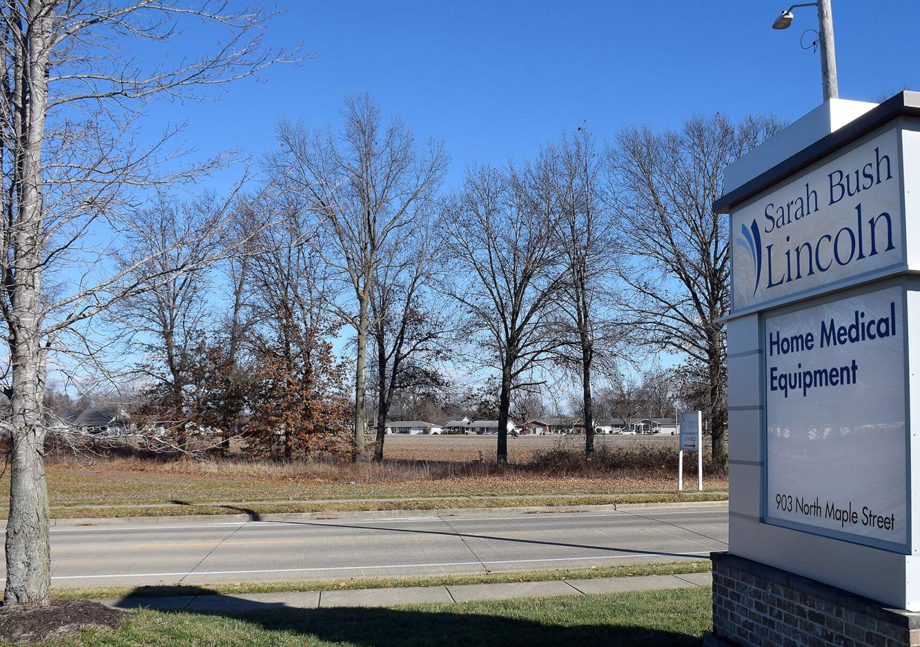 Effingham approves request to rezone property for new SBL facility | Local News ...
