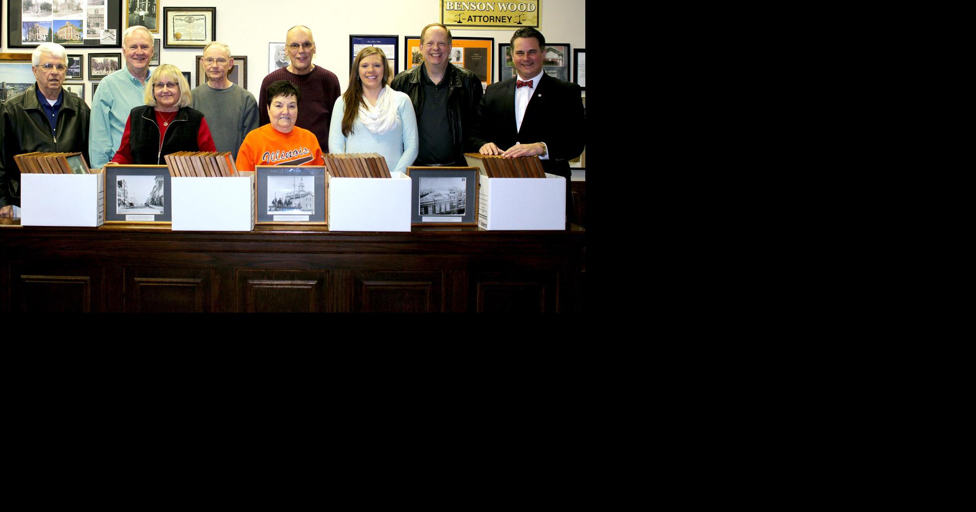 2016: A fully operational museum in place | History ...