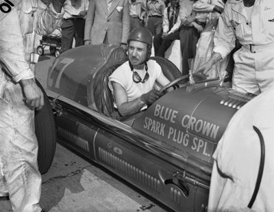 Today in History: May 17 | History | effinghamdailynews.com