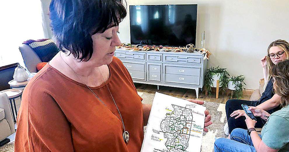 Illinois midwife licensing moving through rules process | Local News ...