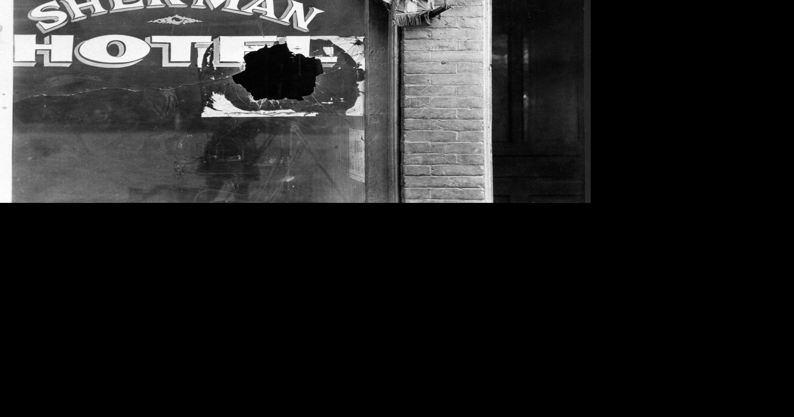 John Looney was the prototype for gangsters who would follow | Local ...