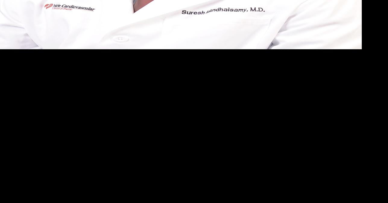 Prairie Cardiovascular - Effingham welcomes new doctor to outreach team ...