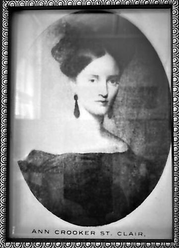 History of Ann Crooker St. Clair Chapter NSDAR | History ...