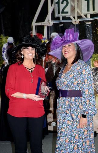 Molly Bushue named 2023 Effingham Daily News Citizen of the Year ...