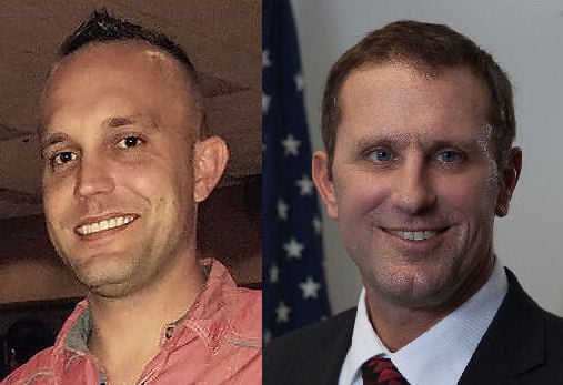 Deters challenges Thoele for District I seat | 2020 Election ...