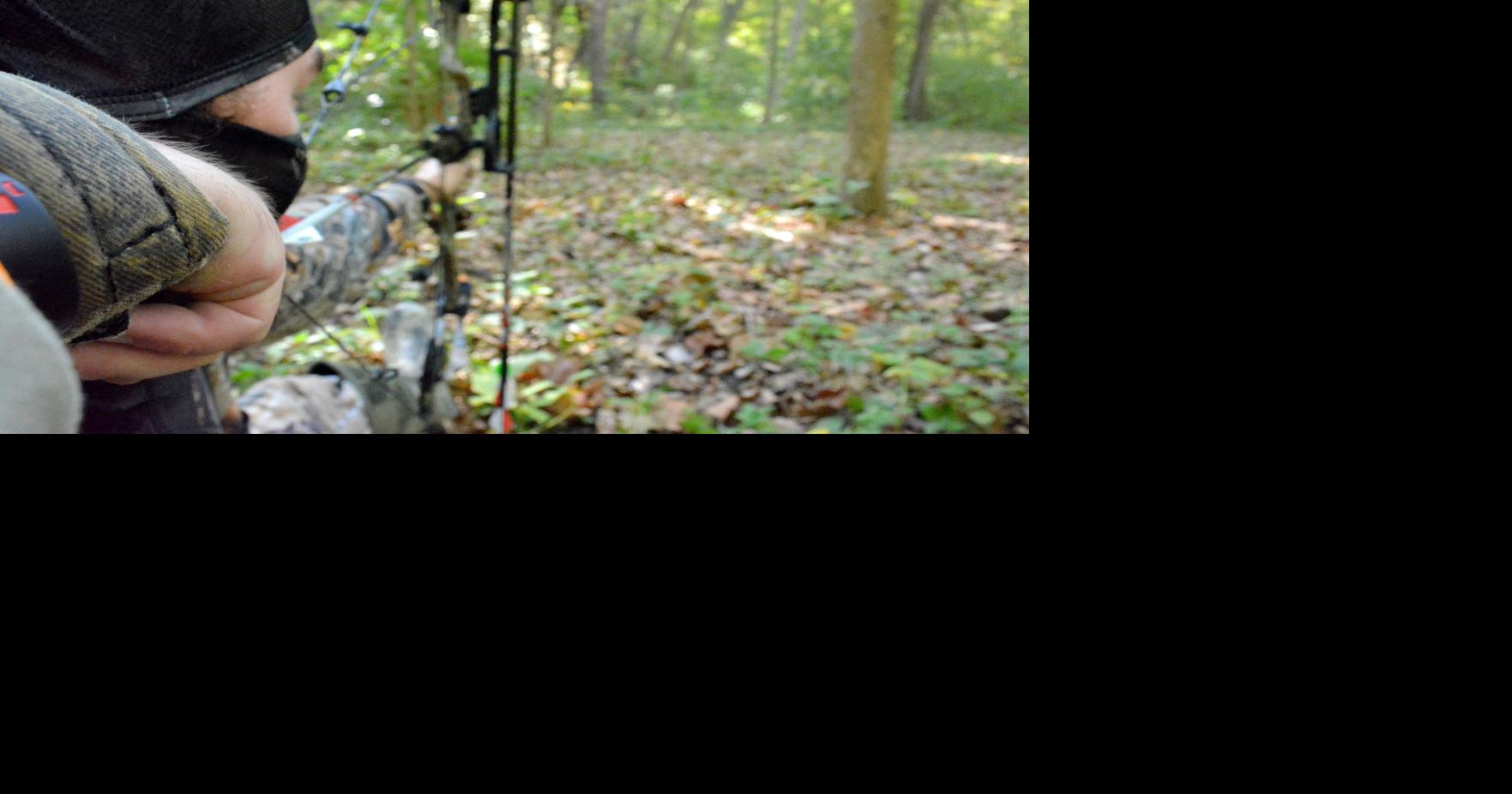 Growing up in a family of hunters — and dating one | Local News ...