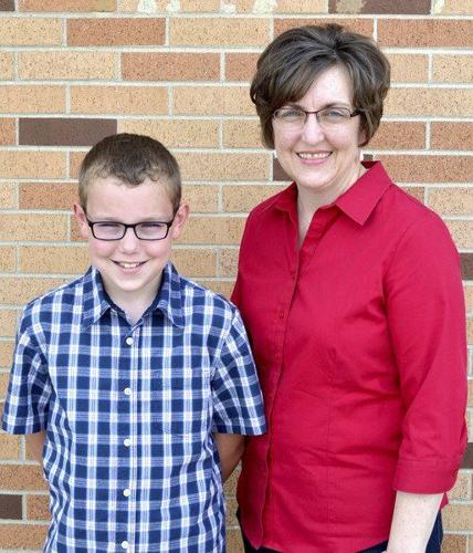 Mother of the Year: Cindy Vahling | Local News | effinghamdailynews.com