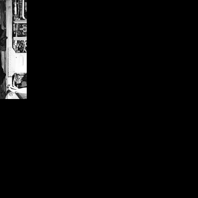 Effingham native David Althoff's legacy as Marine marked by calmness in ...