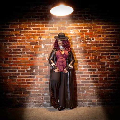 Award winning Altamont singer finds joy in the blues | Local News ...