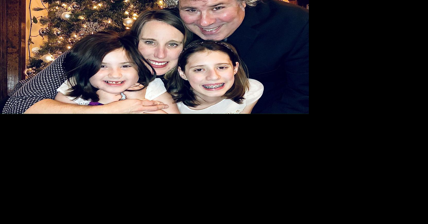 Rebekah Gaffin: The mom with a 'big smile' | Local News ...