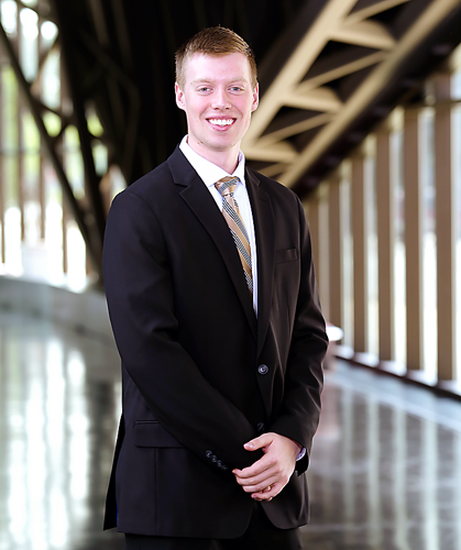 Will Kabbes joins SC3F Wealth Management Group | Community ...