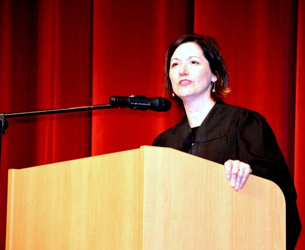 19 graduate from Problem-Solving Court | Local News ...