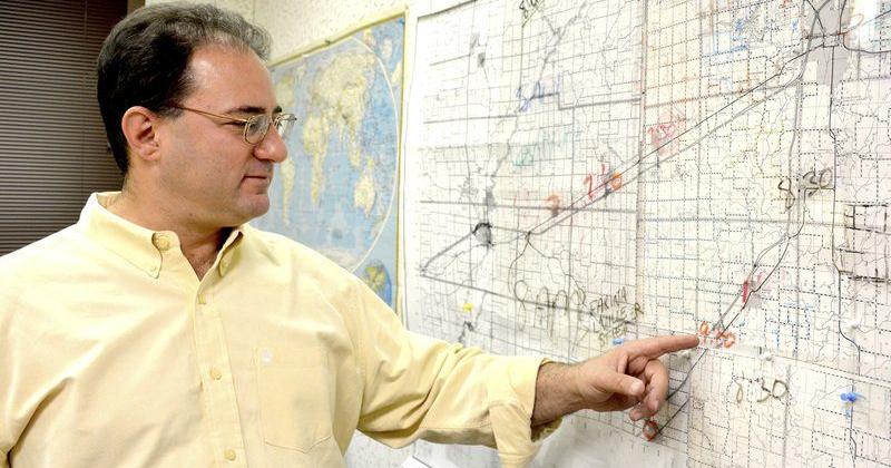 Medicinal marijuana group now eyeing Edgewood for grow site | Local ...