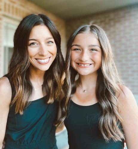 EDN Mothers of the Year: Ashley Hartke, Kayci Coulibaly, Marty Haarman ...