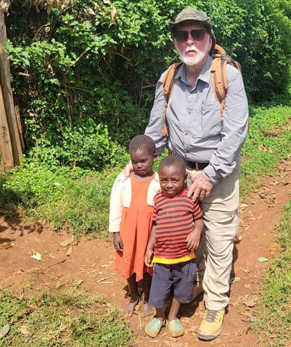 Beecher City based organization brings clean water to Kenyan village ...