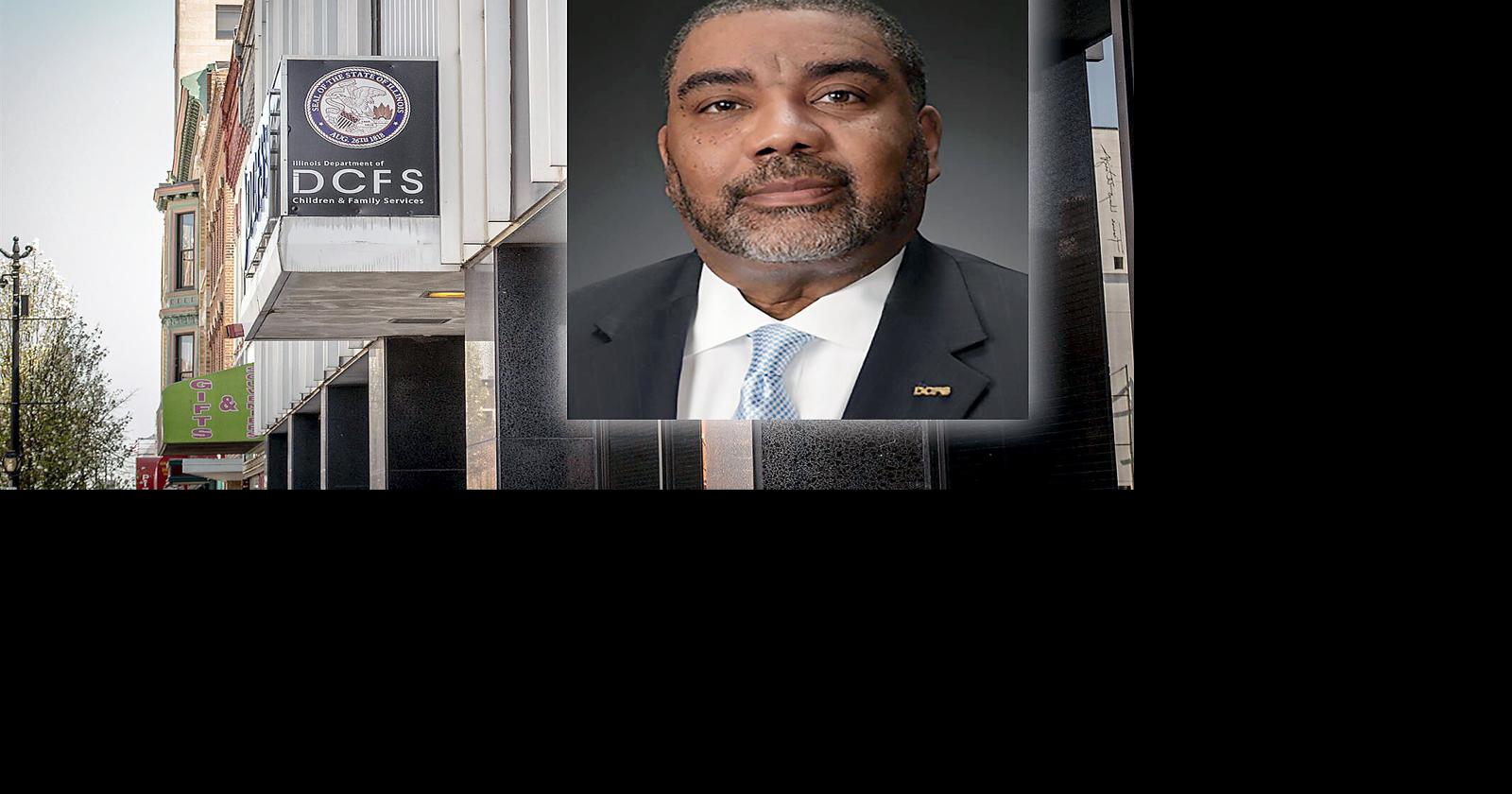 10th contempt citation filed against DCFS director as 13-year-old ...