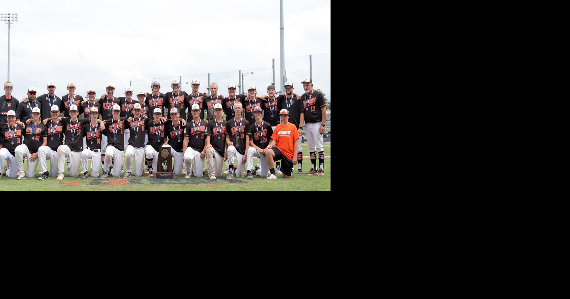 INDIANS TAKE SECOND: Altamont falls to Ottawa (Marquette) 6-2 to finish ...