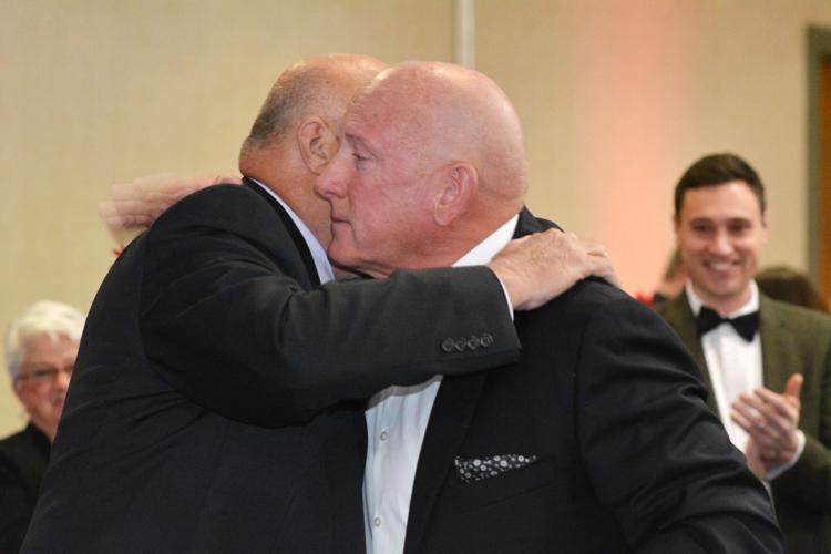 Paul Koerner named Effingham Daily News Citizen of the Year | Local ... Paul Koerner named Effingham Daily News Citizen of the Year | Local ...