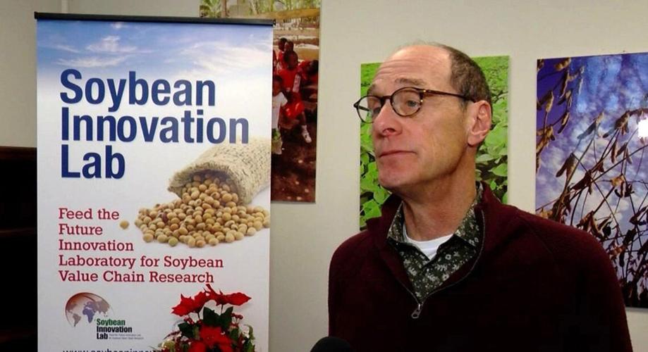 U of I soybean lab’s pending closure due to USAID cuts hinders global ...