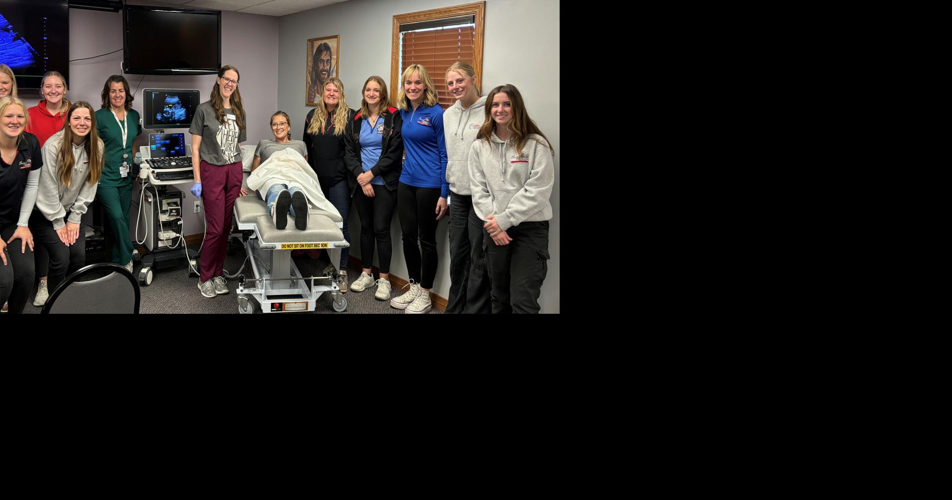 HSHS St. Anthony’s Memorial Hospital and Family Life Center partner ...
