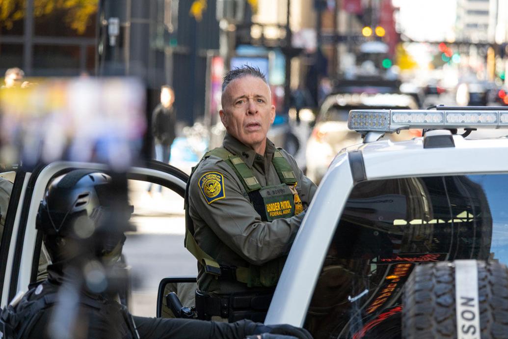 Lawsuit puts Illinois on offensive against ‘menacing’ immigration raids ...