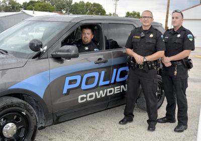 Small towns increasingly consider own police | Local News ...