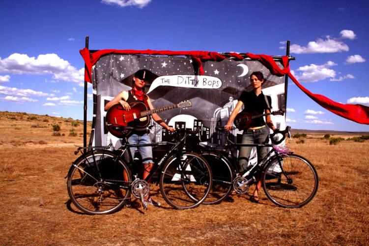 amanda barrett ditty bops