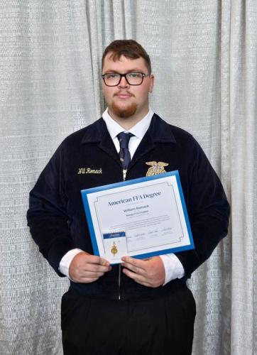 Neoga FFA wins awards, active in school and community | Community ...