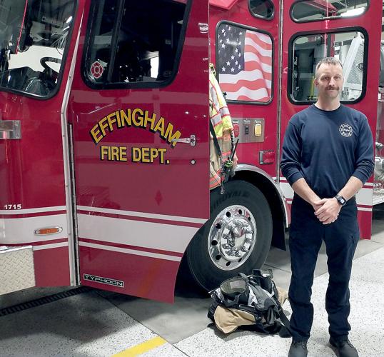 Working on Thanksgiving | Local News | effinghamdailynews.com