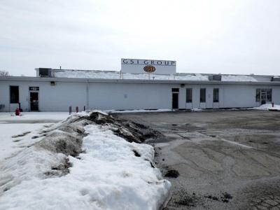 About 50 GSI jobs shifted from Newton to Flora | Local News ...