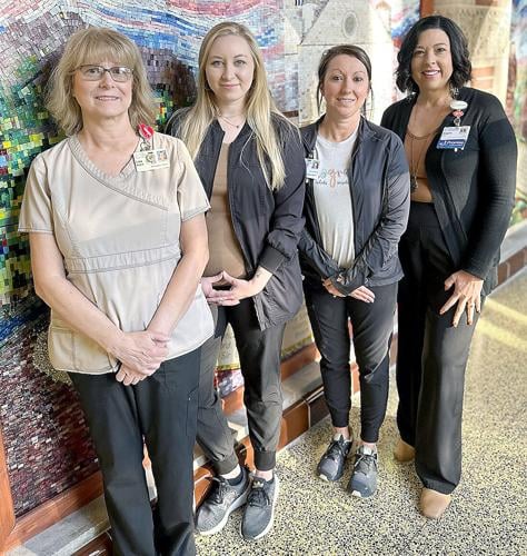 HSHS St. Anthony’s Memorial Hospital and Prairie Heart Institute at ...