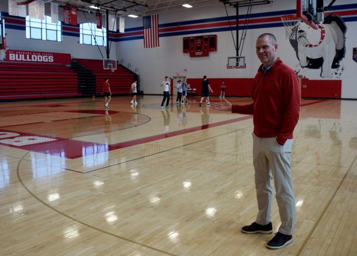 Saint Anthony schools agree to let city use facilities during ...