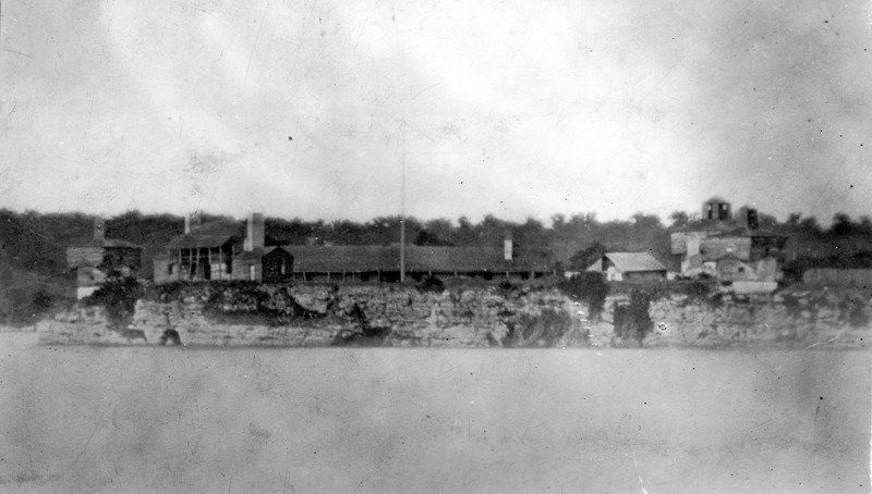 Ft. Armstrong, Rock Island Arsenal have defended nation since 1816 ...