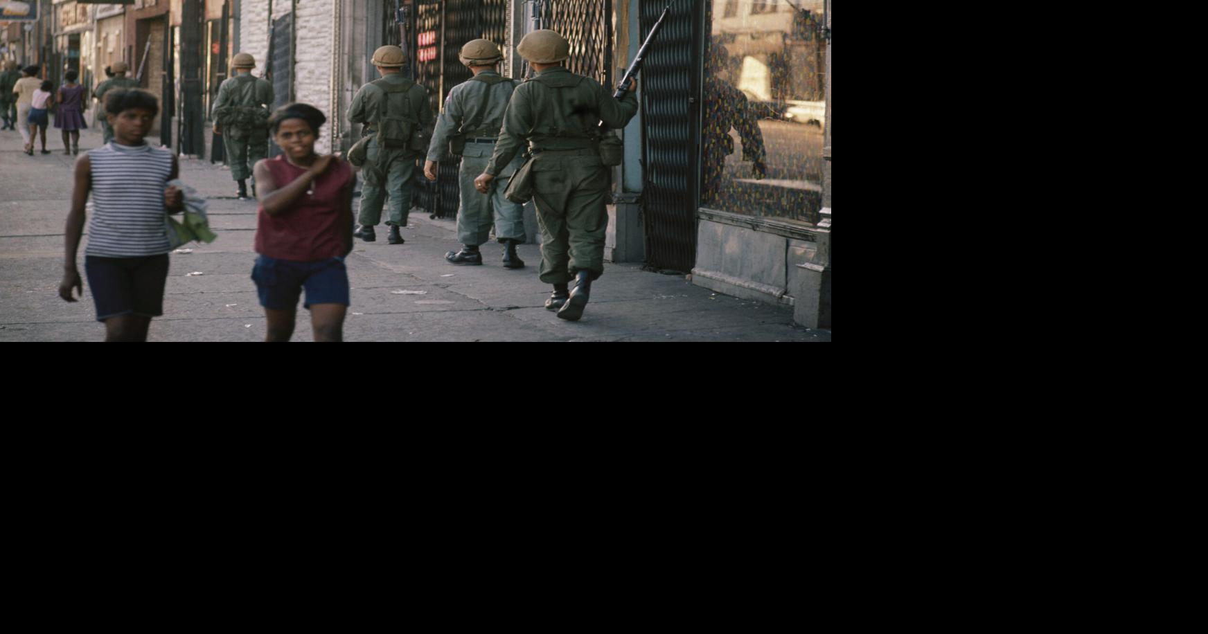Today in History: April 6 | History | effinghamdailynews.com