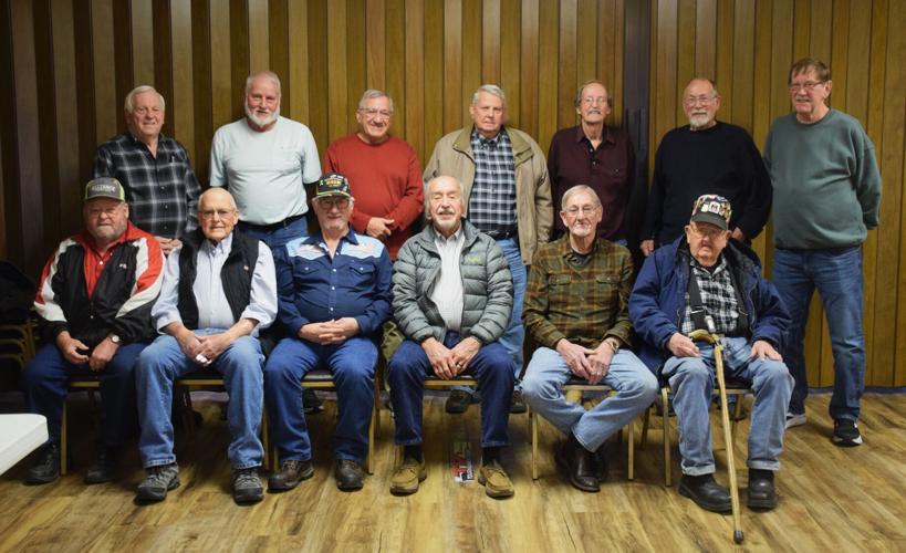 Group honors 60th anniversary of being the largest draft in Effingham ...