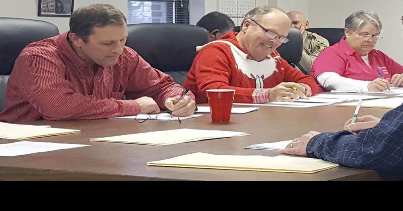 Effingham County Institutes Sexual Harassment Policy Local News