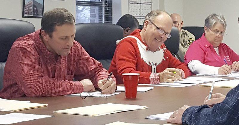Effingham County Institutes Sexual Harassment Policy Local News