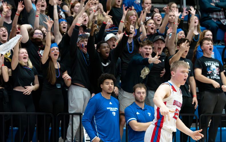 FINAL FOUR: St. Anthony defeats Mounds (Meridian) 62-58 in overtime to ...