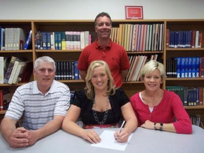 St. Anthony standout set to swing for UMSL | Sports ...