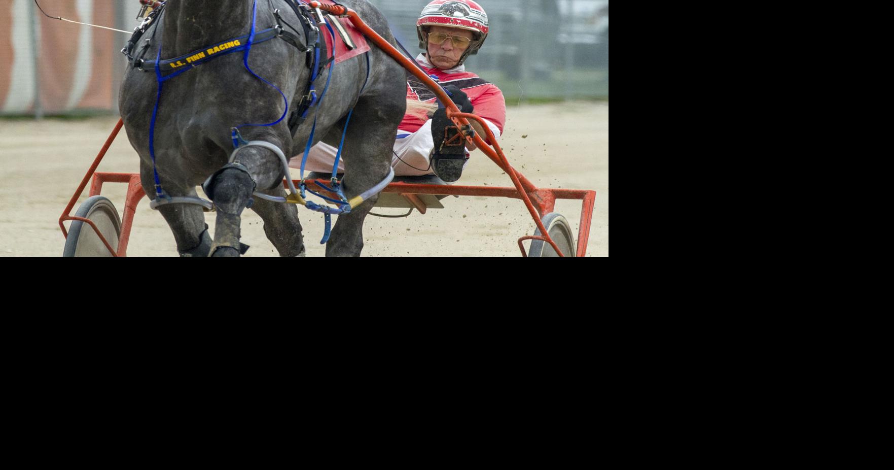 Rich in horse-racing, Finn family takes Tuesday’s races | Local Sports ...