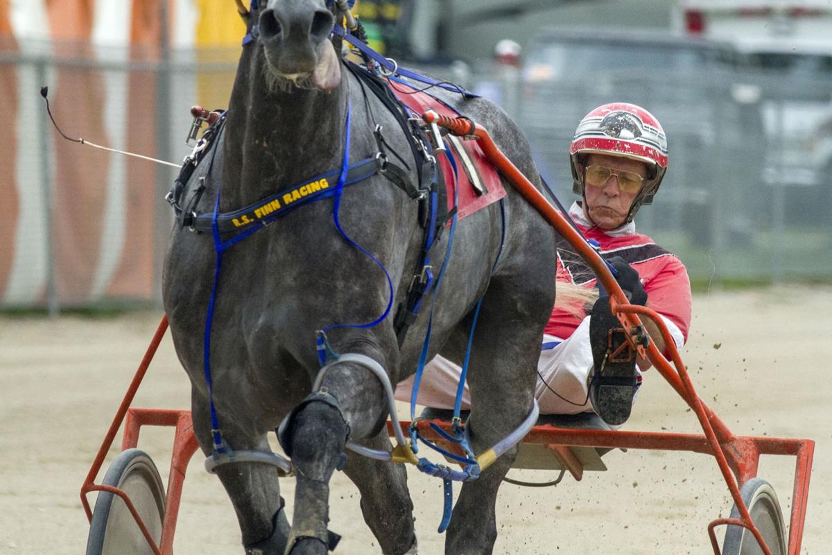 Rich in horse-racing, Finn family takes Tuesday’s races | Local Sports ...
