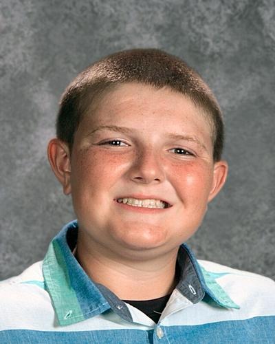 Stew-Stras names students of month | Community | effinghamdailynews.com