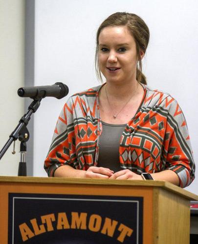 Altamont H.S. taking part in statewide pilot program | Local News ...