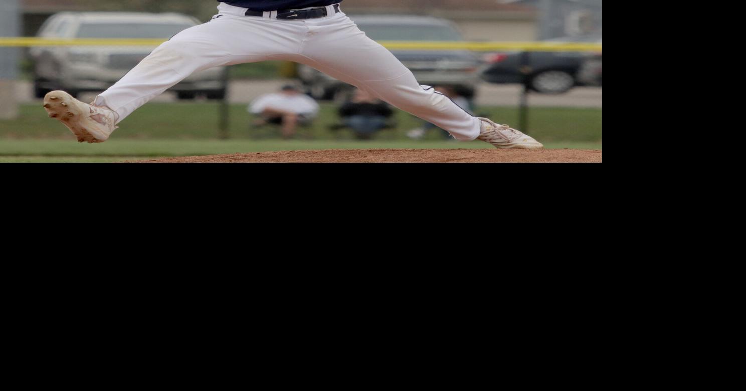 MONDAY PREP ROUNDUP: Behind 12 unanswered runs and a strong pitching ...