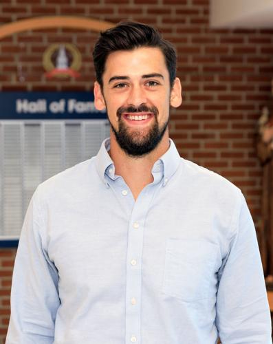 Teachers, staff join St. Anthony schools | Community ...