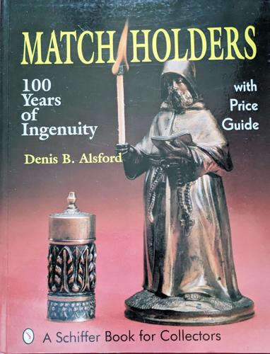 History of matches and match holders in America | History ...
