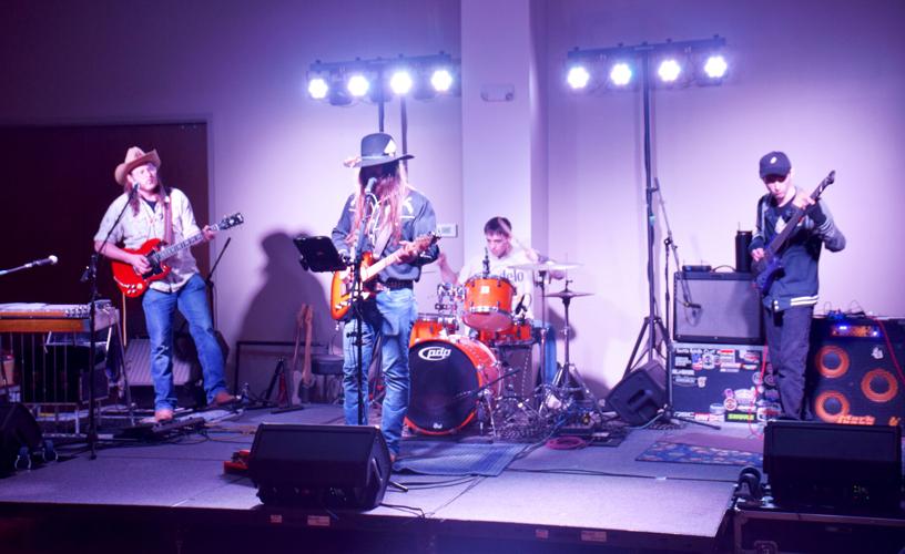 Walker and Rosie Bryan Memorial Fun Park fundraiser raises more than ...